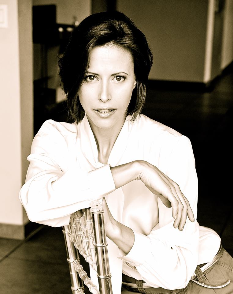 introduction to sheology intensive - Dr. Robyn McKay