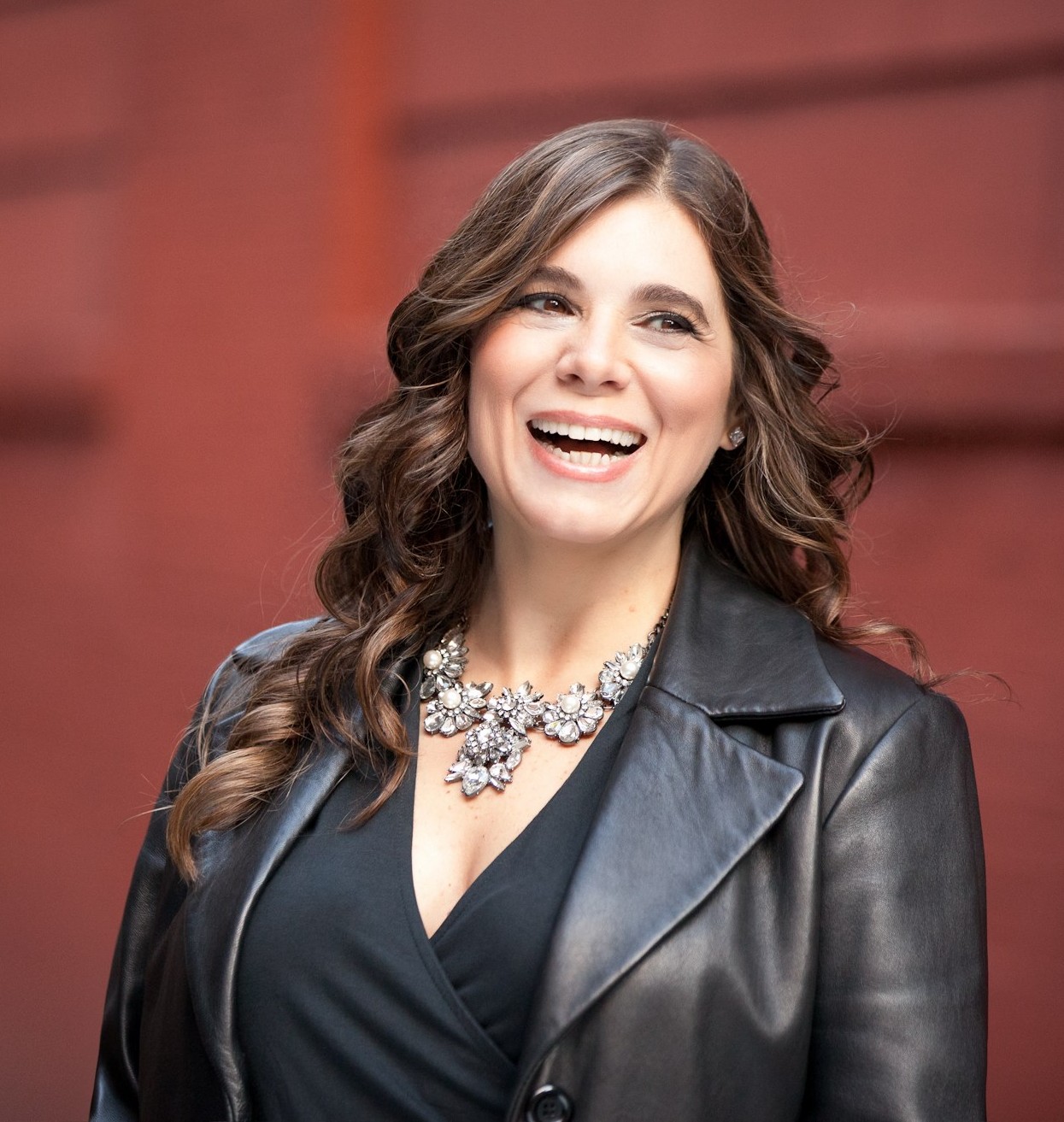 Featured Story: From Worried to Wealthy - Dr. Robyn McKay