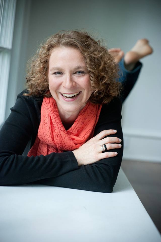 Featured Story: From Frustrated to On Fire - Dr. Robyn McKay